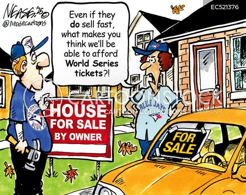 Toronto Blue Jays Cartoons and Comics - funny pictures from CartoonStock