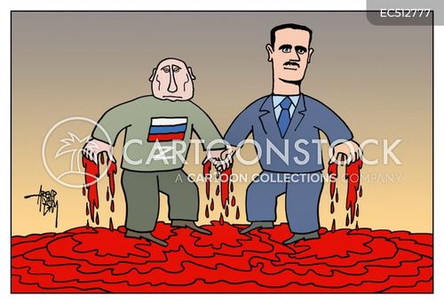 Geopolitical Dynamics Cartoons and Comics - funny pictures from ...