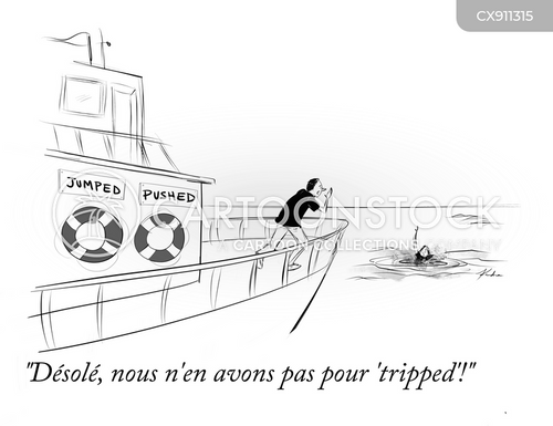 Dessins humoristique et caricaturés avec Exercices De Visualisation