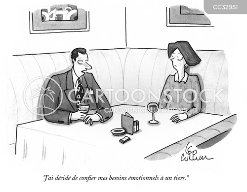 Dessins humoristique et caricaturés avec Externalise