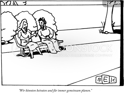 Cartoons und Karikaturen mit Postmodernism