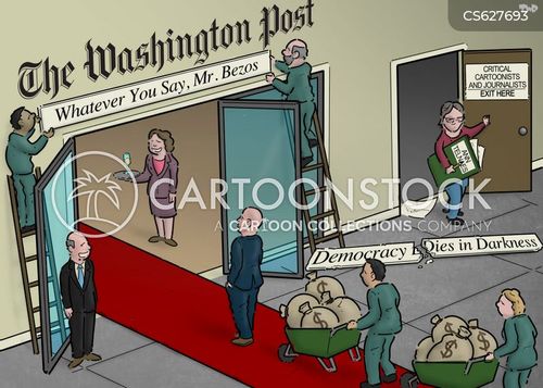 Media Manipulation Cartoons and Comics - funny pictures from CartoonStock