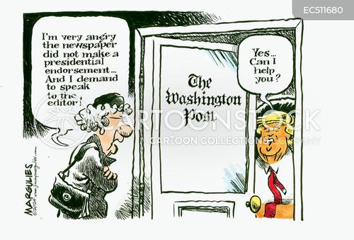 Political Ownership Cartoons and Comics - funny pictures from CartoonStock