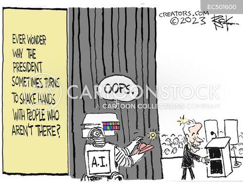 Senior Politician Cartoons and Comics - funny pictures from CartoonStock