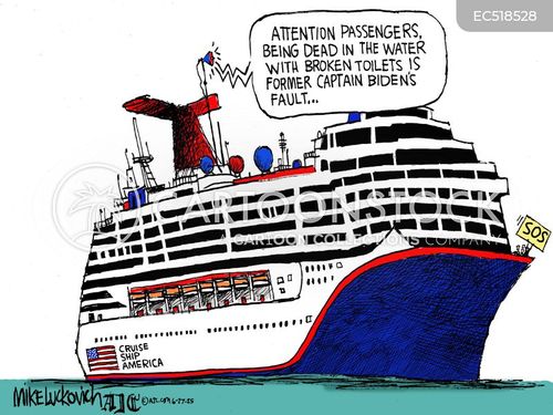 Operational Problems Cartoons and Comics - funny pictures from CartoonStock