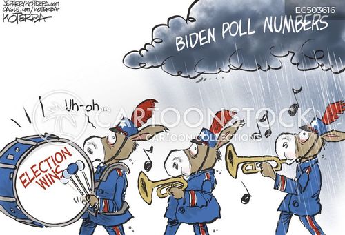 Drum And Bugle Cartoons and Comics - funny pictures from CartoonStock