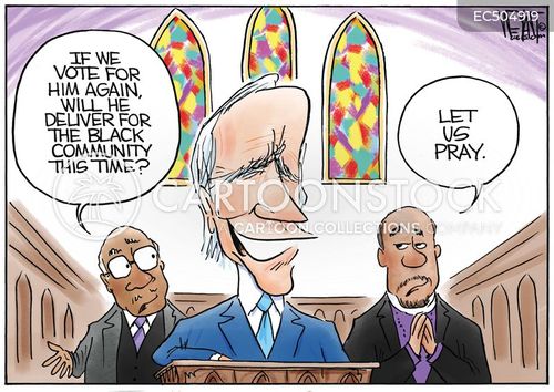 Black Community Empowerment Cartoons and Comics - funny pictures from ...