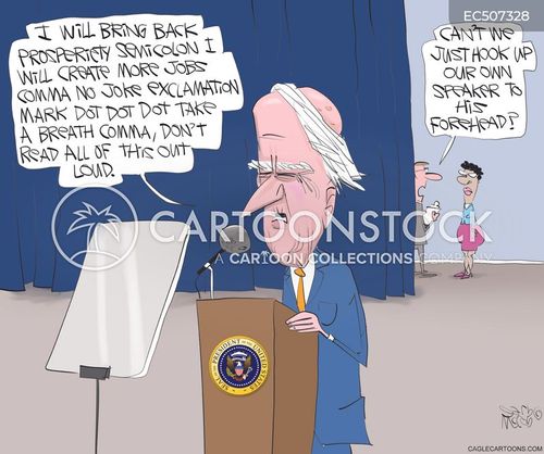 Comma Cartoons and Comics - funny pictures from CartoonStock