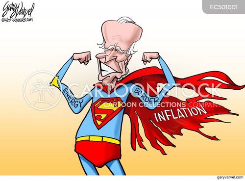 Clark Kent Cartoons and Comics - funny pictures from CartoonStock