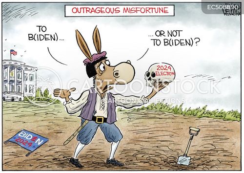 Demented Cartoons and Comics - funny pictures from CartoonStock