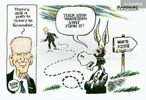 Mental Competency Cartoons and Comics - funny pictures from CartoonStock