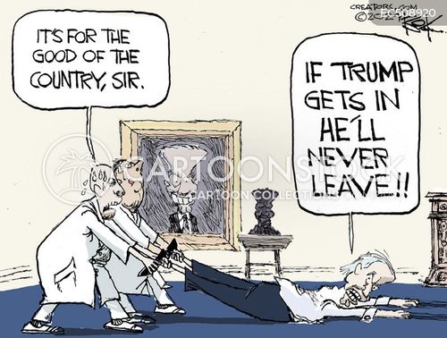 Mental Competency Cartoons and Comics - funny pictures from CartoonStock