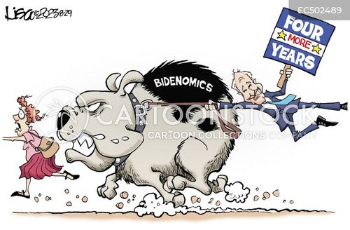 Joe 2024 Cartoons and Comics - funny pictures from CartoonStock