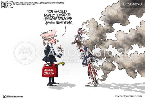 Beginnings Of Economy Cartoons and Comics - funny pictures from ...