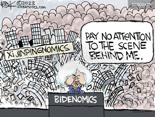 Jinping Cartoons and Comics - funny pictures from CartoonStock