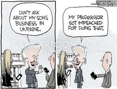 Bribery Allegations Cartoons and Comics - funny pictures from CartoonStock