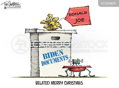 Archivist Cartoons and Comics - funny pictures from CartoonStock