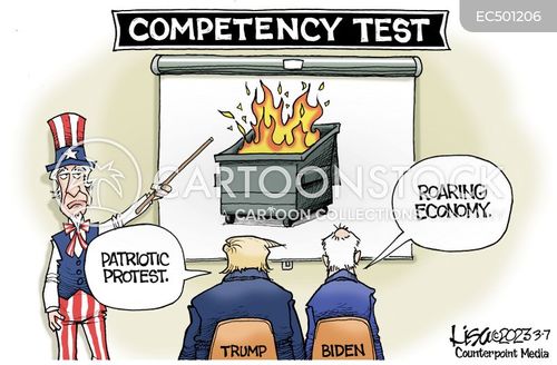 Vivek Ramaswamy Cartoons and Comics - funny pictures from CartoonStock