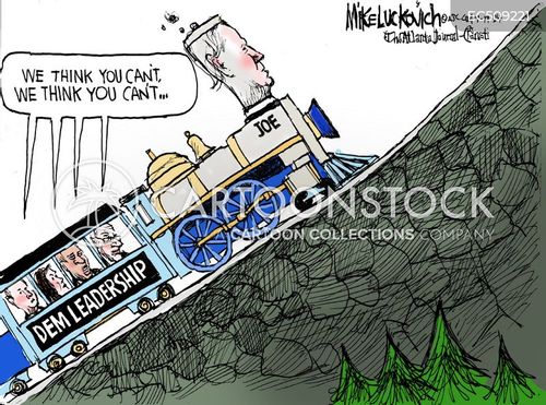 Pelosi Leadership Cartoons and Comics - funny pictures from CartoonStock