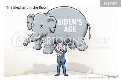 Maga Republican Cartoons and Comics - funny pictures from CartoonStock