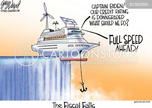 American Ship Of State Cartoons and Comics - funny pictures from ...