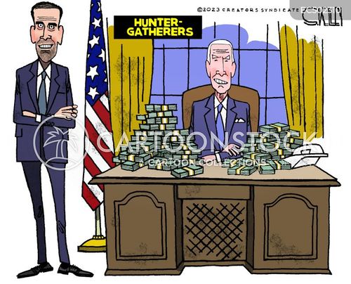 Bribery Allegations Cartoons and Comics - funny pictures from CartoonStock