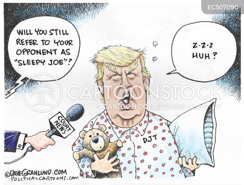 Trump New York Trial Cartoons and Comics - funny pictures from CartoonStock