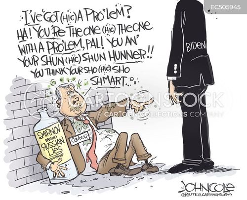 Alexander Smirnov Cartoons and Comics - funny pictures from CartoonStock