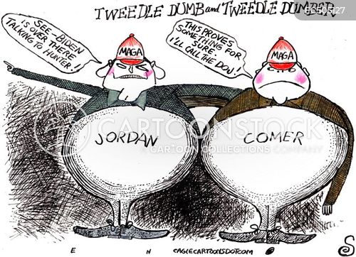 Jim Comer Cartoons and Comics - funny pictures from CartoonStock