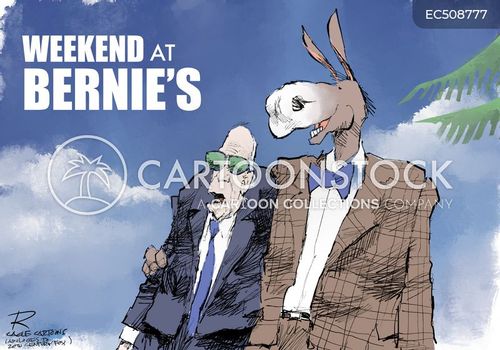 Presidential Duty Cartoons and Comics - funny pictures from CartoonStock