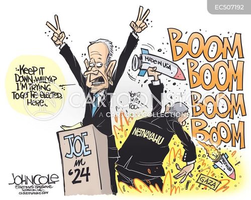 Armed Civilians Cartoons and Comics - funny pictures from CartoonStock