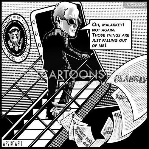 Protect Classified Information Cartoons and Comics - funny pictures ...