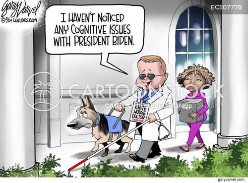 Cognitive Issue Cartoons and Comics - funny pictures from CartoonStock