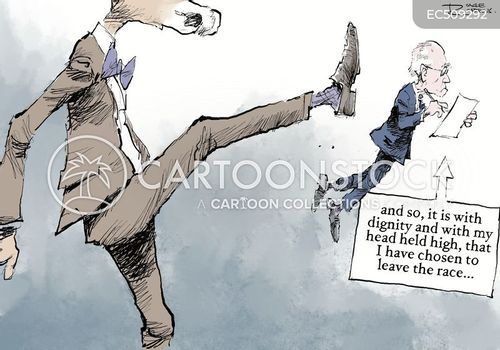 Resignation Statement Cartoons and Comics - funny pictures from ...