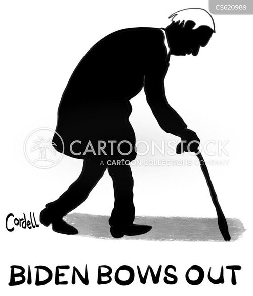 Bow To Pressure Cartoons and Comics - funny pictures from CartoonStock