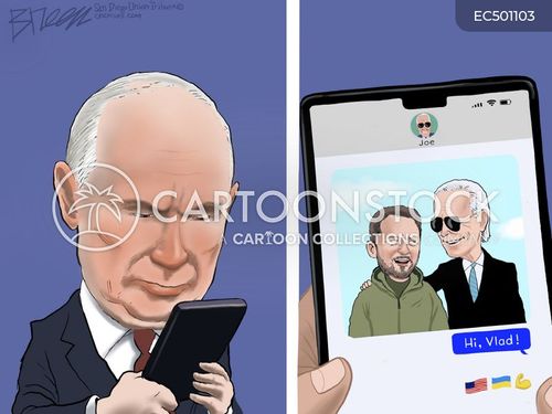 Ukrainian-american Relations Cartoons and Comics - funny pictures from ...