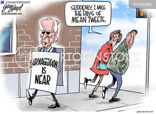 Nuclear Tech Cartoons and Comics - funny pictures from CartoonStock