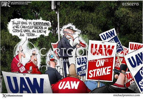 End Of Term Cartoons and Comics - funny pictures from CartoonStock