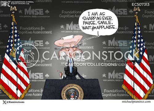 Teleprompter Cartoons and Comics - funny pictures from CartoonStock