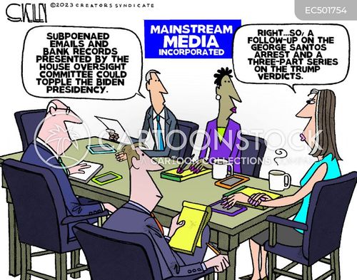 Committee Cartoons and Comics - funny pictures from CartoonStock