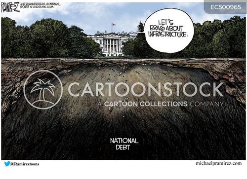 National Infrastructure Cartoons and Comics - funny pictures from ...