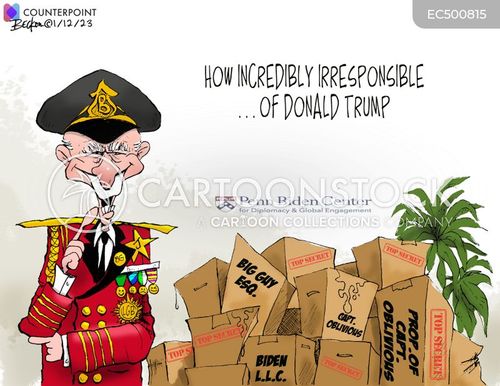 Penn Biden Center For Diplomacy And Global Engagement Cartoons and ...