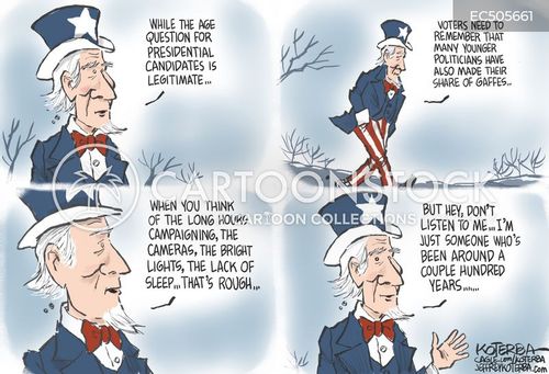 Cognitive Errors Cartoons and Comics - funny pictures from CartoonStock