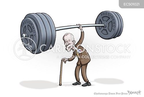 Commander In Chief Cartoons and Comics - funny pictures from CartoonStock