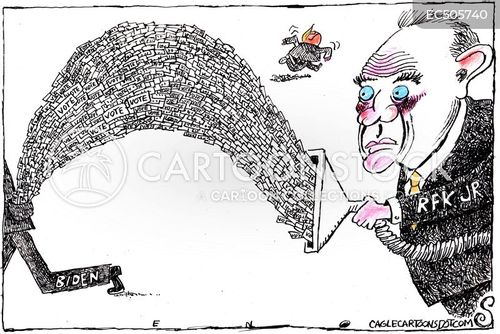 Biden 2024.election 2024 Cartoons and Comics - funny pictures from ...