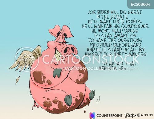 Trump Mental Competency Cartoons and Comics - funny pictures from ...