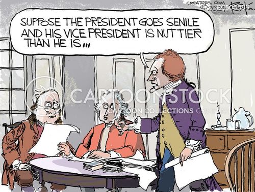 Suppose Cartoons and Comics - funny pictures from CartoonStock