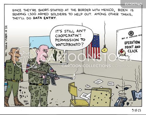 Data Entry Cartoons and Comics - funny pictures from CartoonStock