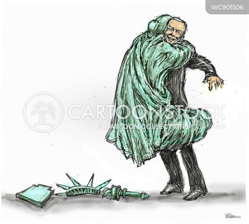 Hug Cartoons and Comics - funny pictures from CartoonStock