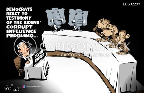 Divest Cartoons and Comics - funny pictures from CartoonStock